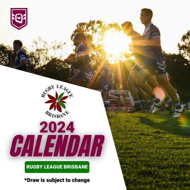 Brisbane’s Rugby League Community | Rugby League Brisbane